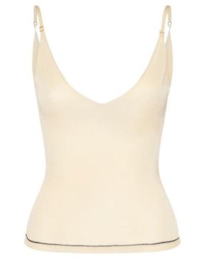 Designer Camisoles for Women | Lyst