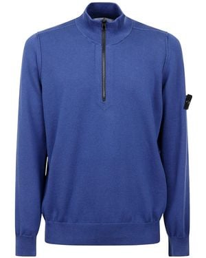 Men's Stone Island Zipped sweaters | Lyst Men's Stone Island Zipped sweaters | Lyst