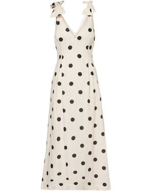 White Zimmermann Dresses for Women | Lyst