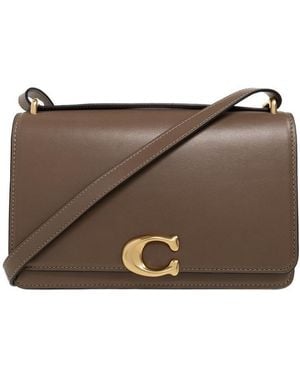 Designer COACH Bandit Shoulder Bags for Women - Up to 62% off | Lyst