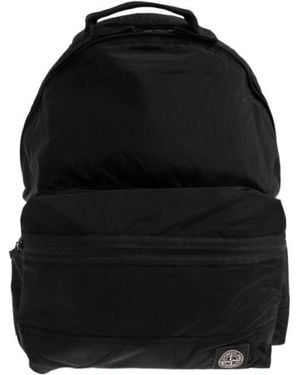 Men's Stone Island Backpacks | Lyst