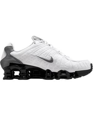 Nike Shox Tl Sneakers for Men - Up to 69% off | Lyst