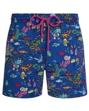 Vilebrequin Swim trunks and swim shorts for Men | Online Sale up to 28% ...