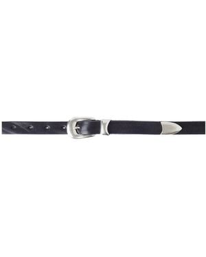 Our Legacy Belts for Men | Online Sale up to 49% off | Lyst