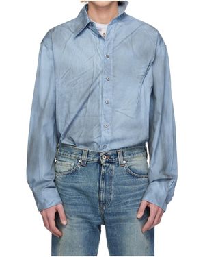 Y. Project Shirts for Men | Online Sale up to 79% off | Lyst