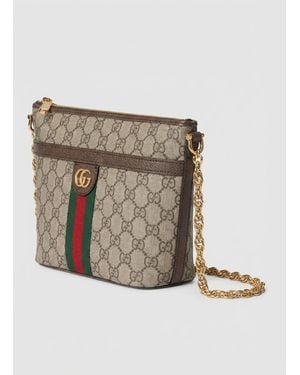 Women's Gucci Shoulder bags | Lyst UK