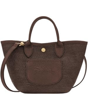 Brown Longchamp Bags for Women | Lyst