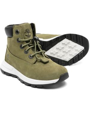 Sage green timberland boots store