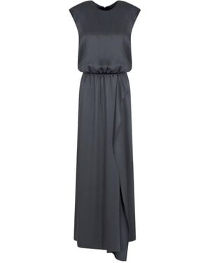 Giorgio Armani Maxi dresses for Women | Online Sale up to 77 Giorgio Armani Maxi dresses for Women | Online Sale up to 77
