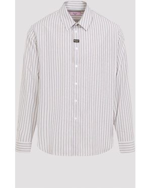 Martine Rose Casual shirts and button-up shirts for Men | Online Sale ...