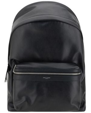 Men's Saint Laurent Backpacks | Lyst Men's Saint Laurent Backpacks | Lyst