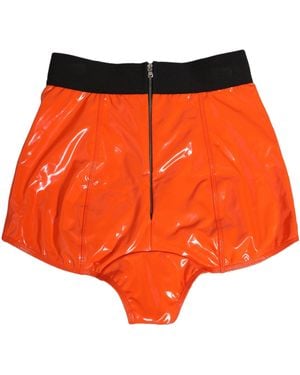 Orange Panties and underwear for Women | Lyst