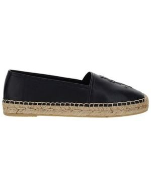 Women's Saint Laurent Espadrille shoes and sandals | Lyst UK