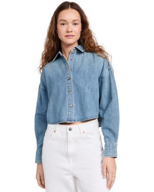 FAVORITE DAUGHTER Crop Tops for Women | Lyst