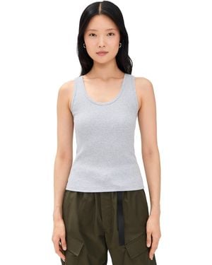 PARKE Tops for Women | Online Sale up to 59% off | Lyst Canada