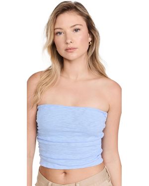 Free People Off The Shoulder Tops for Women | Lyst