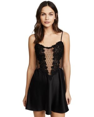 Flora Nikrooz Babydoll Dresses for Women | Lyst