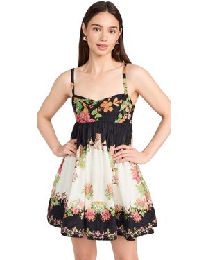 Hemant & Nandita Off The Shoulder Dresses for Women | Lyst