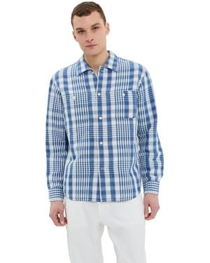 Polo Ralph Lauren Gingham Shirts for Men | Lyst