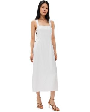 Seven Wonders Linen Dresses for Women | Lyst