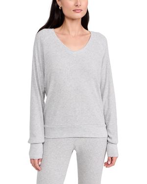 Pj Salvage Belly Tops for Women | Lyst