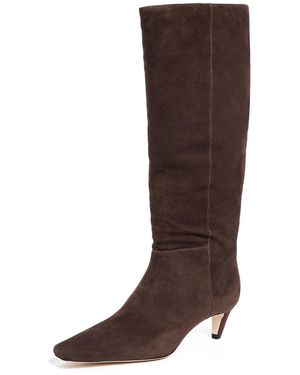 Brown Reformation Shoes for Women | Lyst