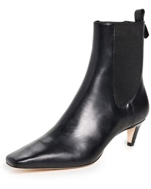 Black Reformation Boots for Women | Lyst
