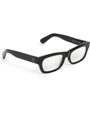 Black Heaven Mayhem Sunglasses for Women | Lyst