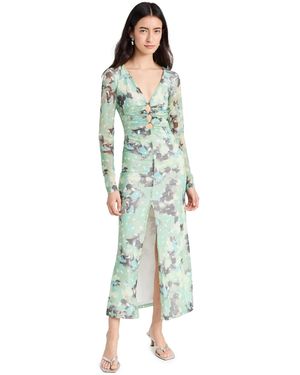 Significant Other Wrap Dresses for Women | Lyst