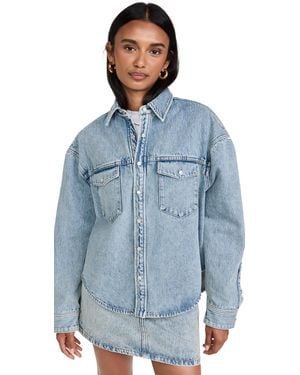 Wardrobe NYC Beach Jackets for Women | Lyst