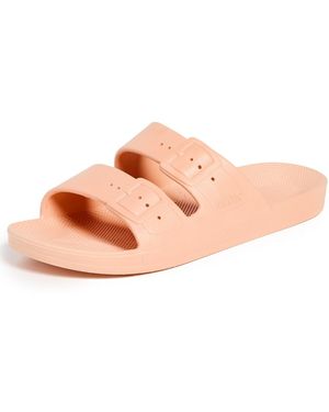 FREEDOM MOSES Flat sandals for Women | Online Sale up to 78% off | Lyst
