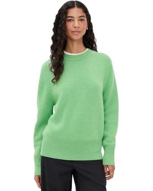 Green RENGGLI Clothing for Women | Lyst