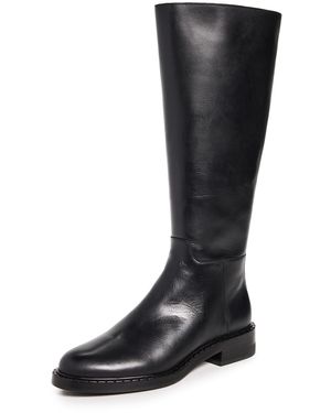 Black Reformation Boots for Women | Lyst