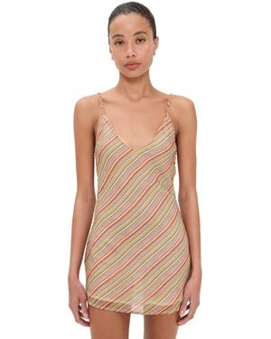 Natural Bella Venice Dresses for Women | Lyst