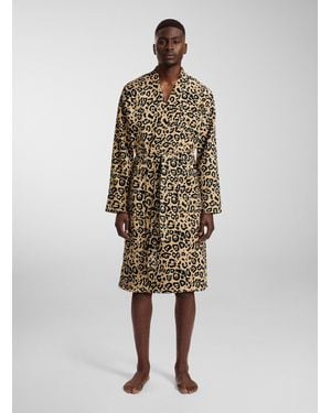 Designer Robes And Bathrobes for Men | Lyst