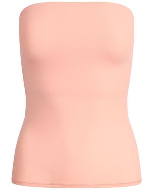 Skims One Shoulder Tops for Women | Lyst