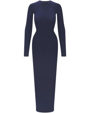 Skims Work Dresses for Women | Lyst