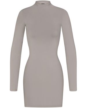 Skims Bodycon Dresses for Women | Lyst