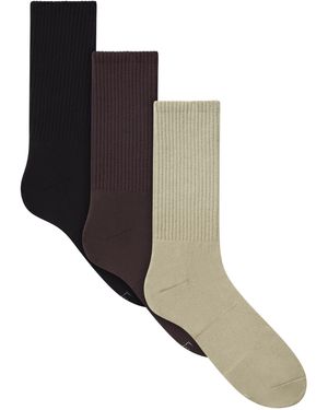 Skims Socks for Men | Online Sale up to 50% off | Lyst