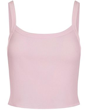 Pink Skims Clothing for Women | Lyst