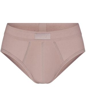 Pink Skims Underwear for Men | Lyst