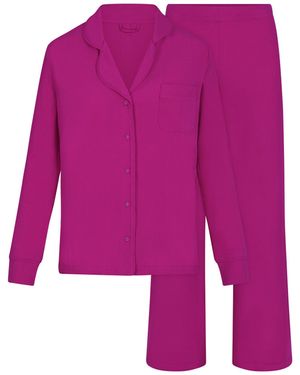 Purple Skims Nightwear and sleepwear for Women | Lyst