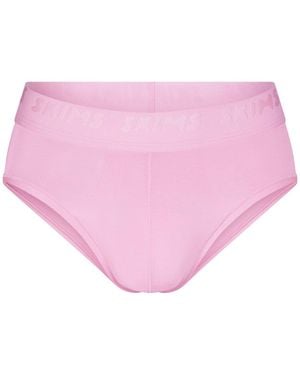Pink Skims Underwear for Men | Lyst