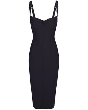 Skims Midi Dresses for Women | Lyst