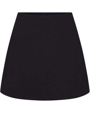 Black Skims Skirts for Women | Lyst