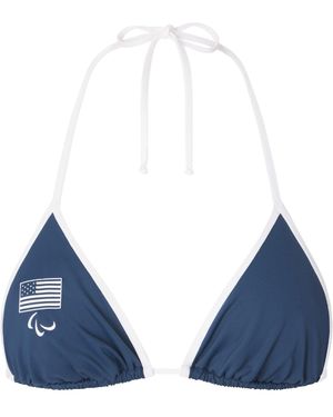 Blue Skims Beachwear and swimwear outfits for Women | Lyst