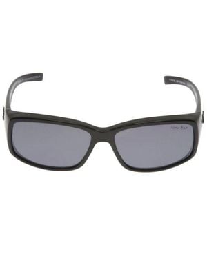 Black Ugly Fish Sunglasses for Women | Lyst UK
