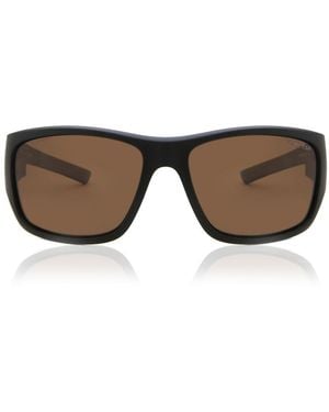 Black Ugly Fish Sunglasses for Women | Lyst UK