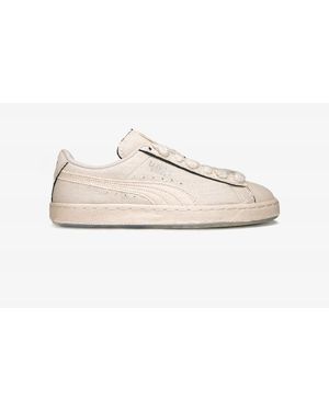 Natural PUMA Shoes for Women | Lyst