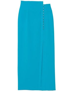 SNIDEL Straight Skirts for Women | Lyst